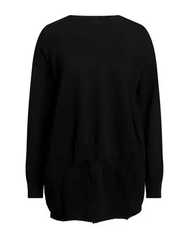 Alpha Studio Cotton Crewneck Sweater