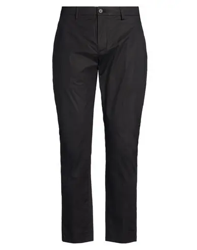 DEPARTMENT 5 Pants Size Cotton, Elastane