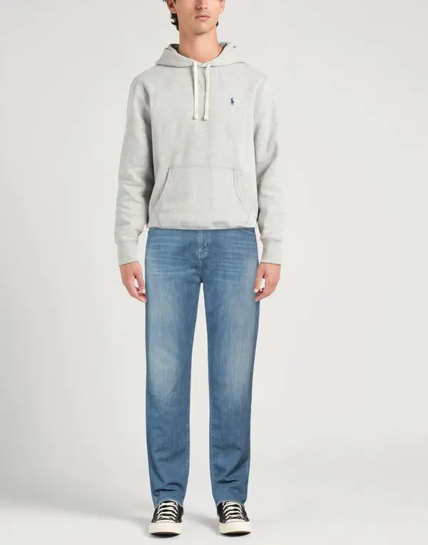 Armani Exchange Jeans In Cotton, Polyester, And Elastane