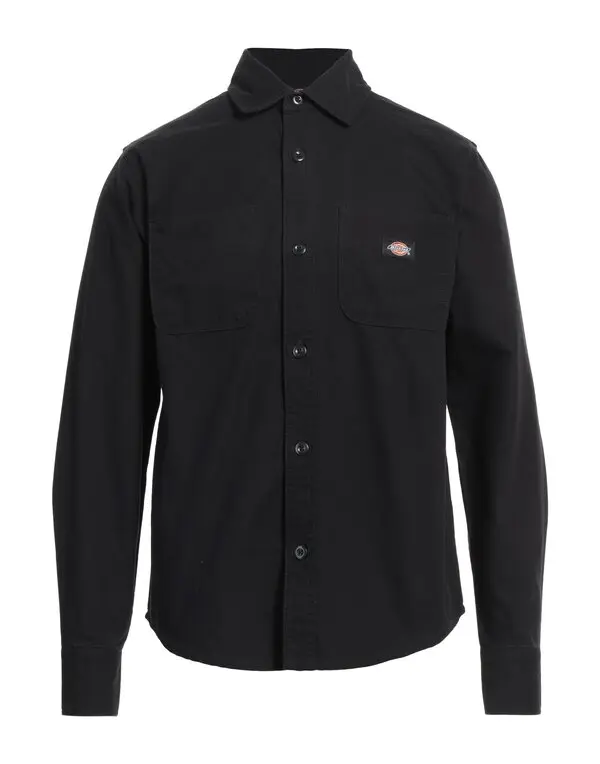Dickies Shirt Size Cotton