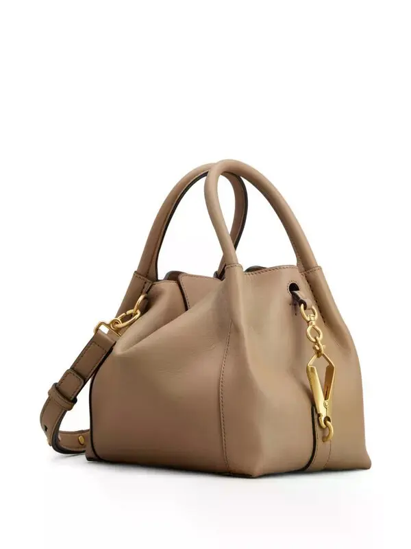 TOD'S Tote Bag - Brown