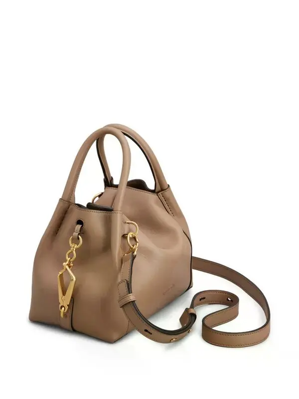 TOD'S Tote Bag - Brown
