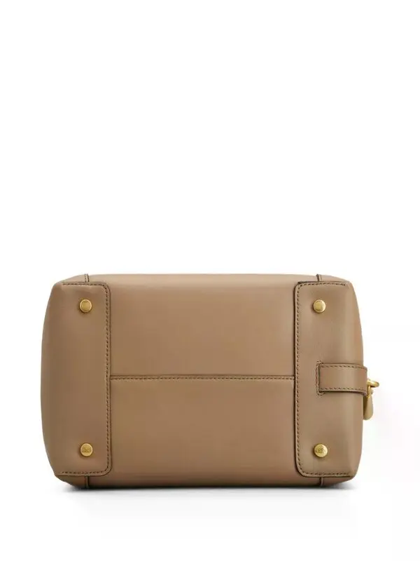 TOD'S Tote Bag - Brown