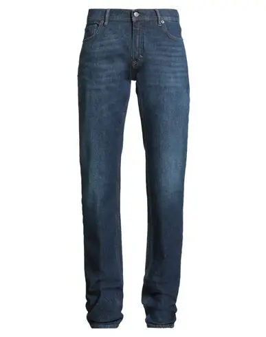 Acne Studios Cotton-elastane Denim Jeans