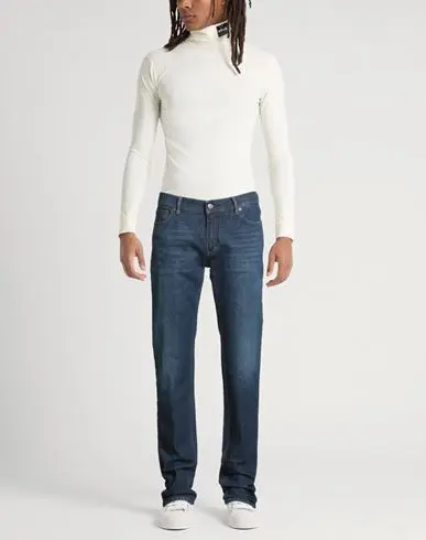 Acne Studios Cotton-elastane Denim Jeans