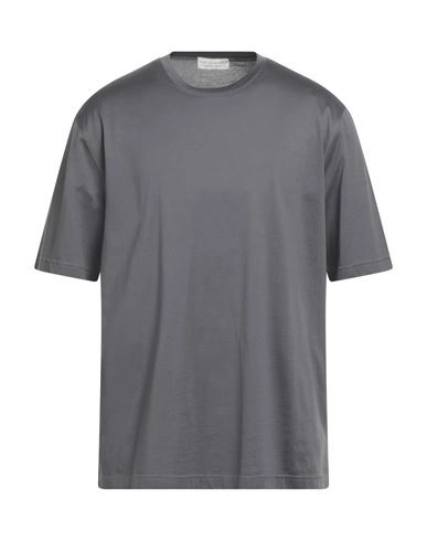 FILIPPO DE LAURENTIIS T-shirt Size Cotton - Grey