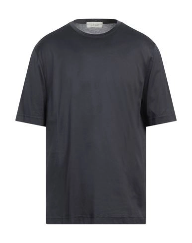 FILIPPO DE LAURENTIIS T-shirt Size Cotton - Grey