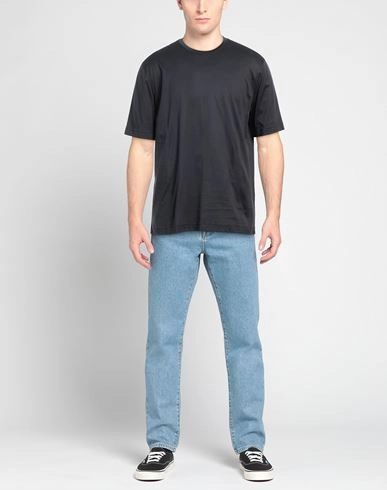 FILIPPO DE LAURENTIIS T-shirt Size Cotton - Grey