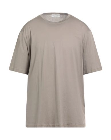 FILIPPO DE LAURENTIIS T-shirt Size Cotton - Grey