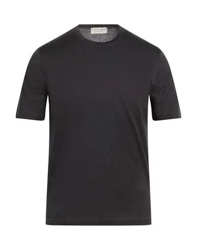 FILIPPO DE LAURENTIIS T-shirt Size Cotton - Lead