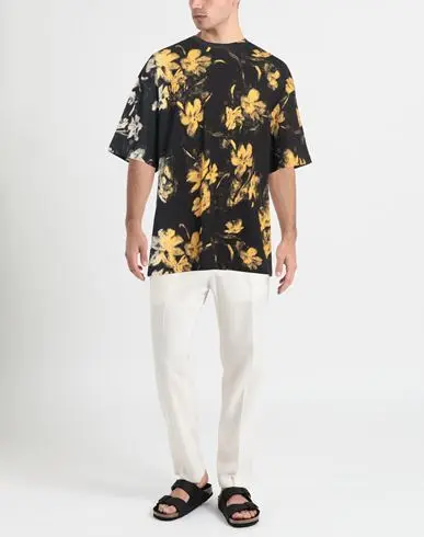 JIL SANDER T-shirt Size Cotton
