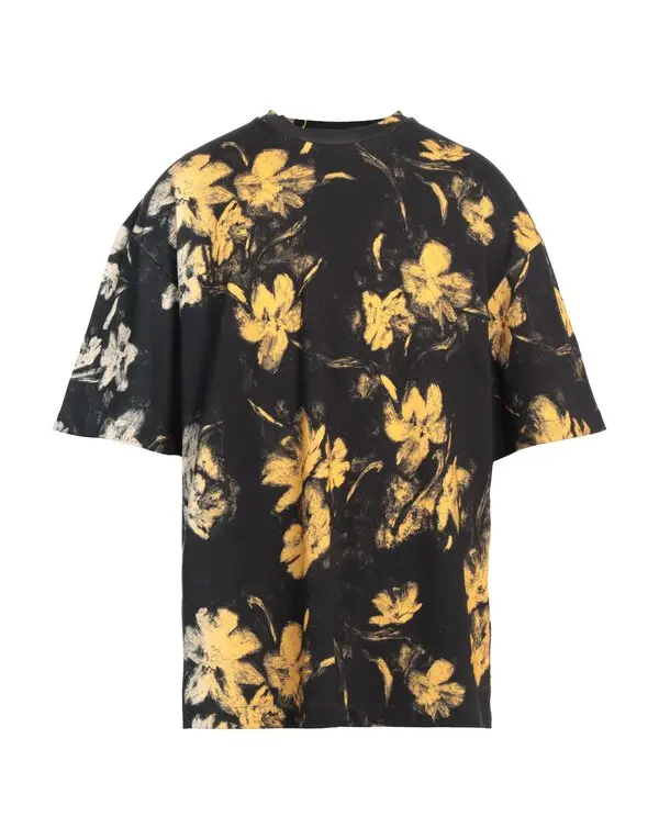 JIL SANDER T-shirt Size Cotton