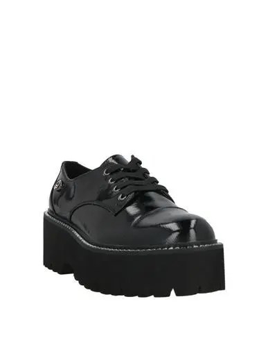 Liu Jo Lace-up Leather Shoes