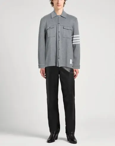 Thom Browne Shirt Size Cotton