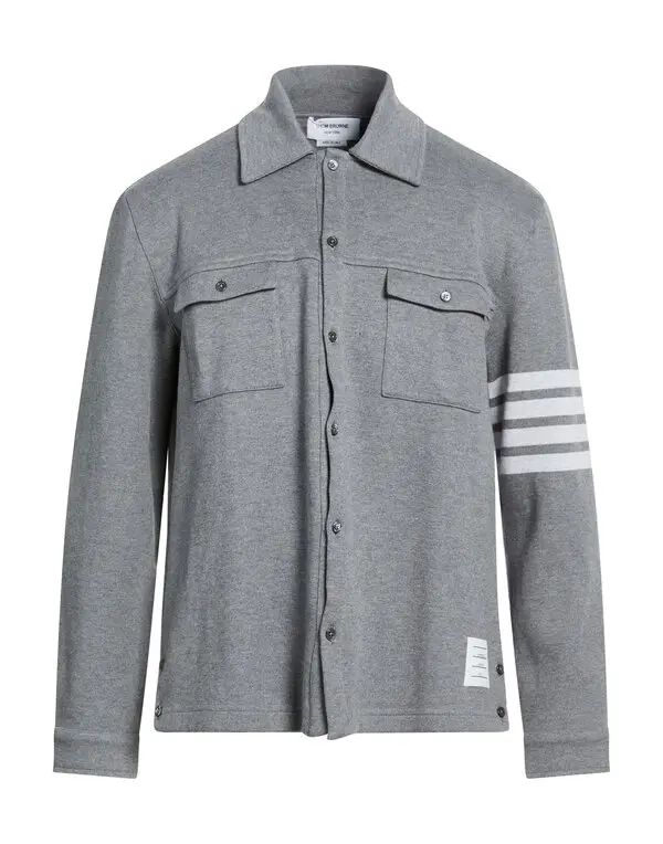 Thom Browne Shirt Size Cotton