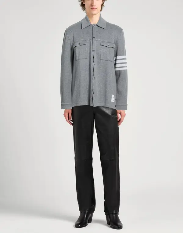 Thom Browne Shirt Size Cotton