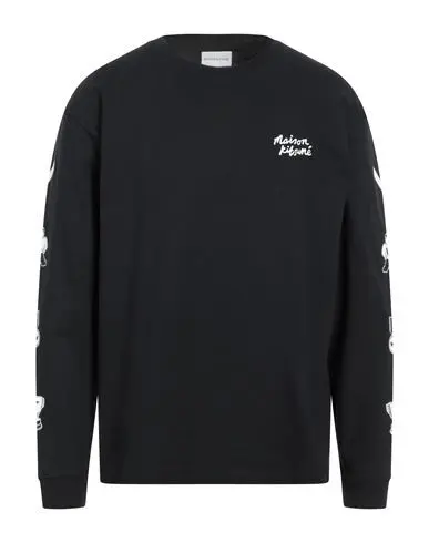 Maison Kitsuné T-shirt Size Cotton