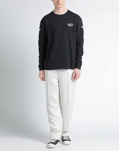 Maison Kitsuné T-shirt Size Cotton