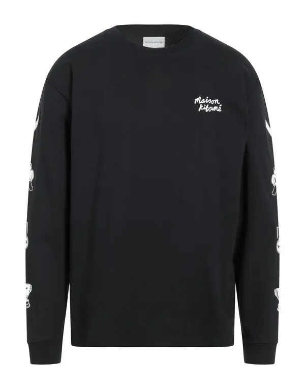 Maison Kitsuné T-shirt Size Cotton
