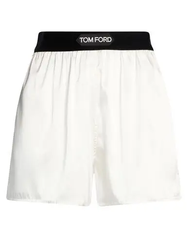 TOM FORD Shorts - Off White