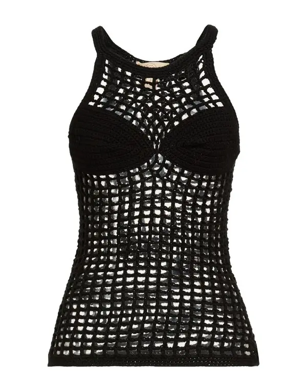 NIA THOMAS Top Tanguis Cotton