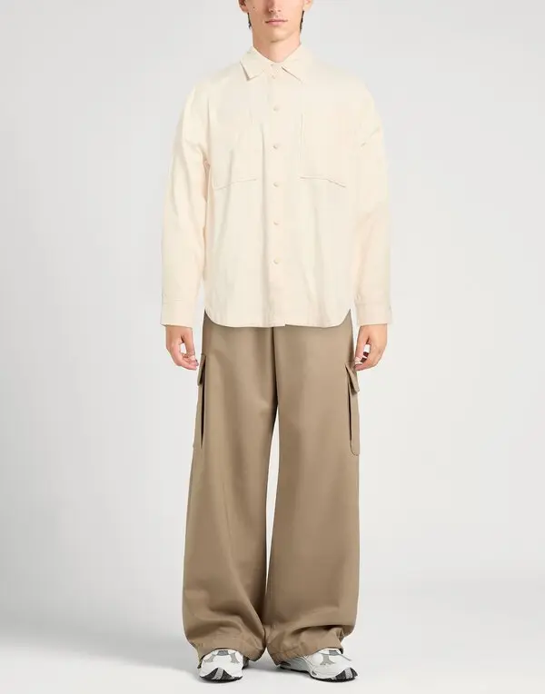 Maison Kitsuné Shirt Size Cotton