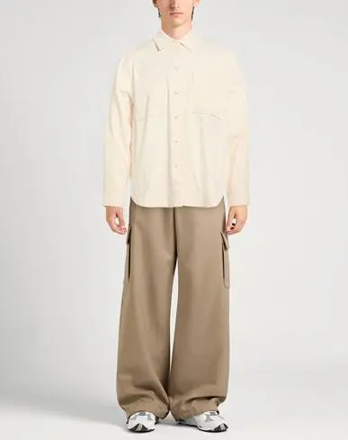Maison Kitsuné Shirt Size Cotton