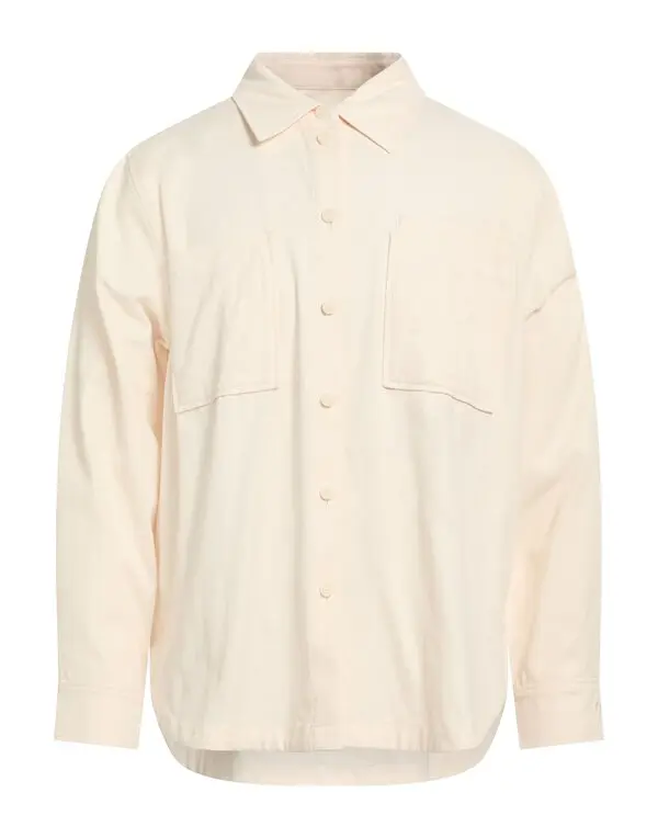 Maison Kitsuné Shirt Size Cotton