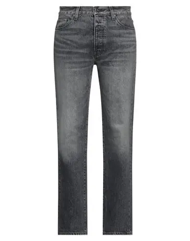 Amiri Cotton Denim Jeans