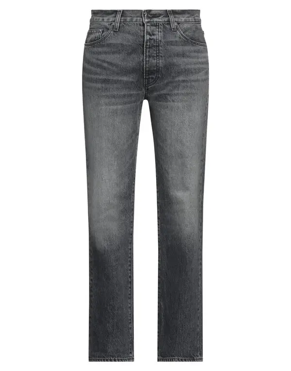 Amiri Cotton Denim Jeans