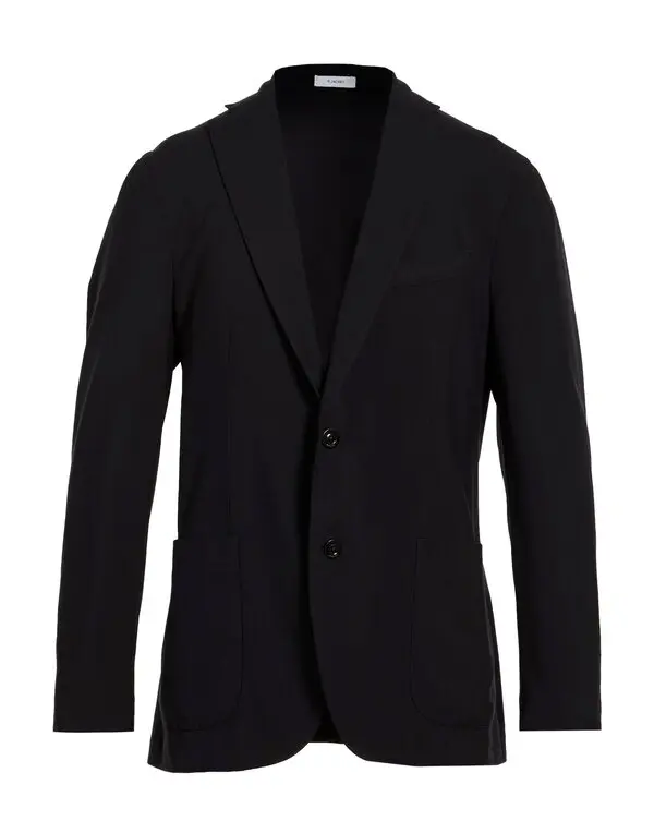 Boglioli Blazer Size Virgin Wool