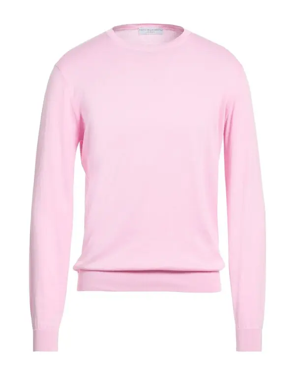 FILIPPO DE LAURENTIIS Sweater - Pink