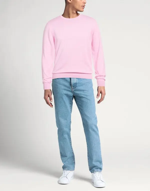 FILIPPO DE LAURENTIIS Sweater - Pink