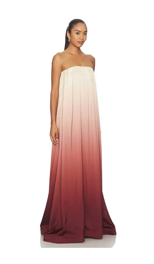L'IDEE Costiera Maxi Dress - Souffle