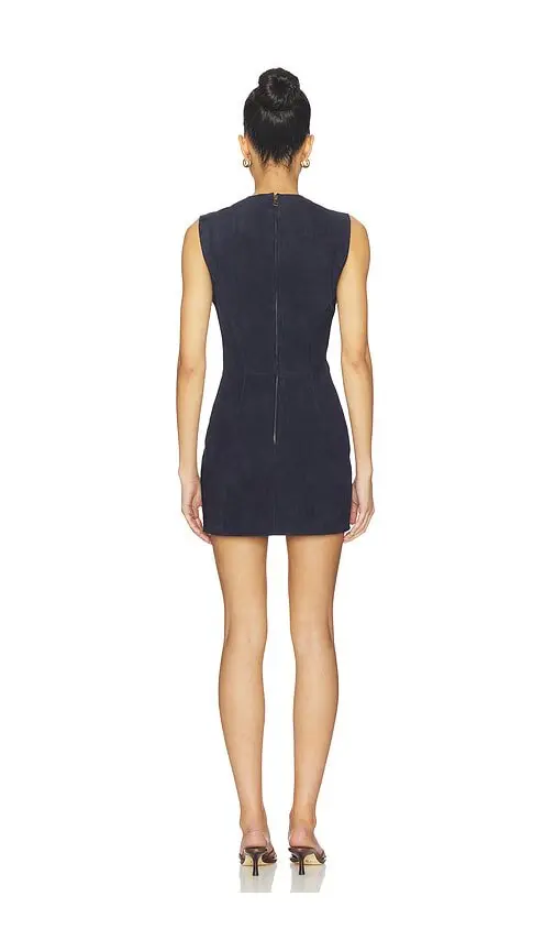 ZUT Colonial Mini Dress