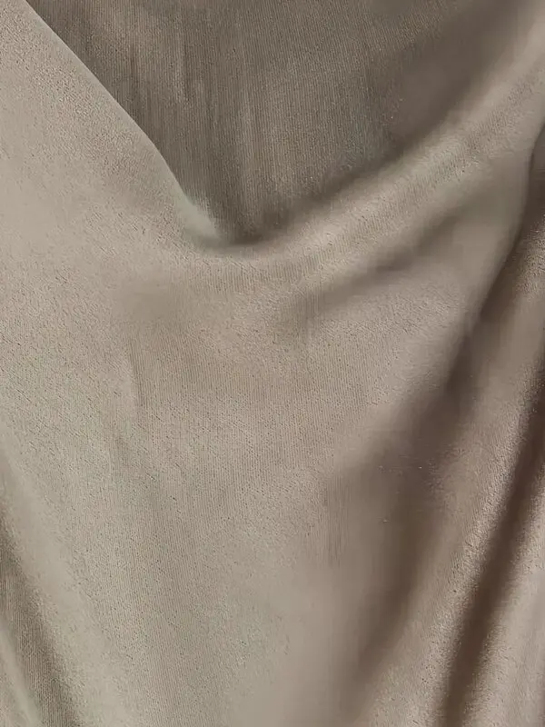 ALYSI Sleeveless Top - Neutrals