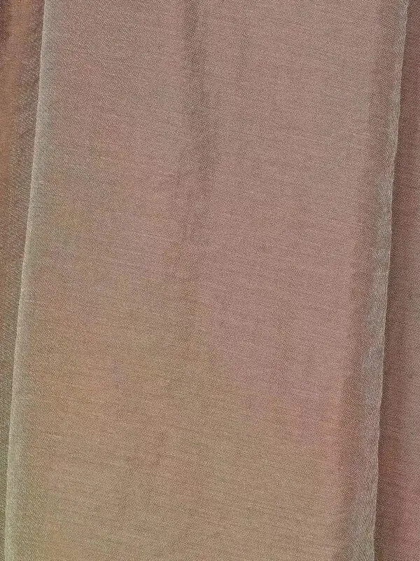 ELE Draped-detail Top