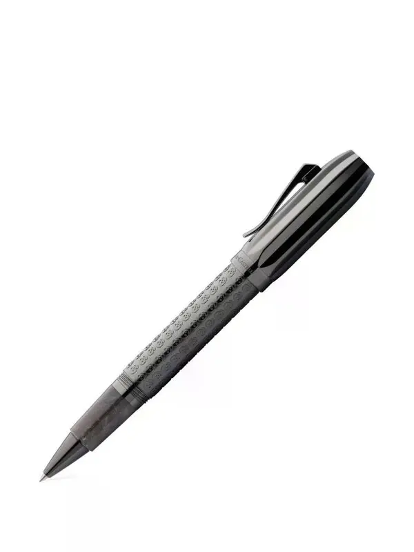 GRAF LANTZ 2022 Pen Of The Year Rollerball Pen - Black