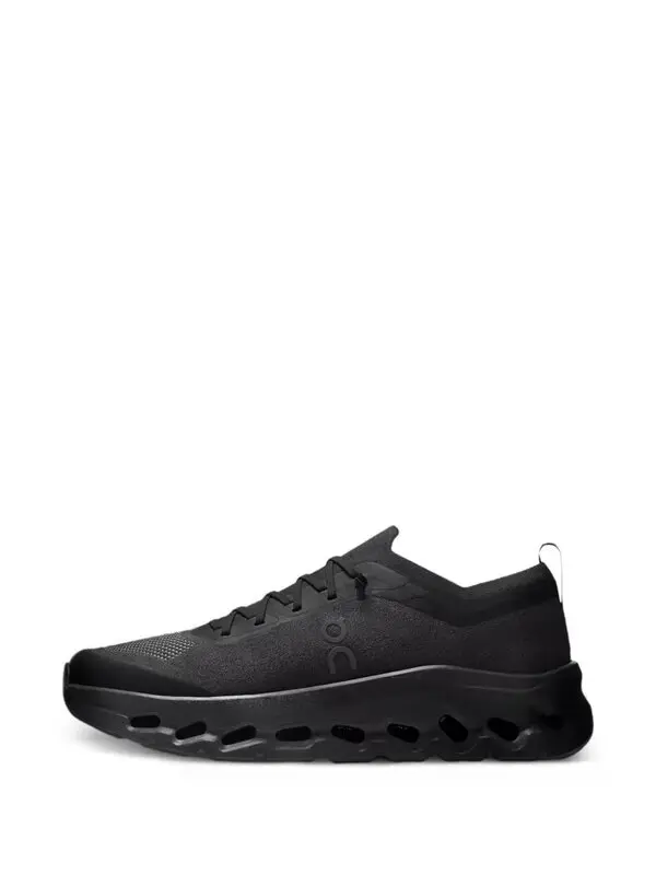 On Cloudtilt Mo Sneakers - Black
