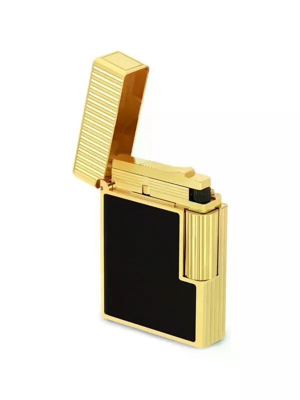 S.t. Dupont Vertical Line Lighter