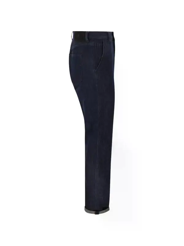 PT TORINO Cotton Trousers