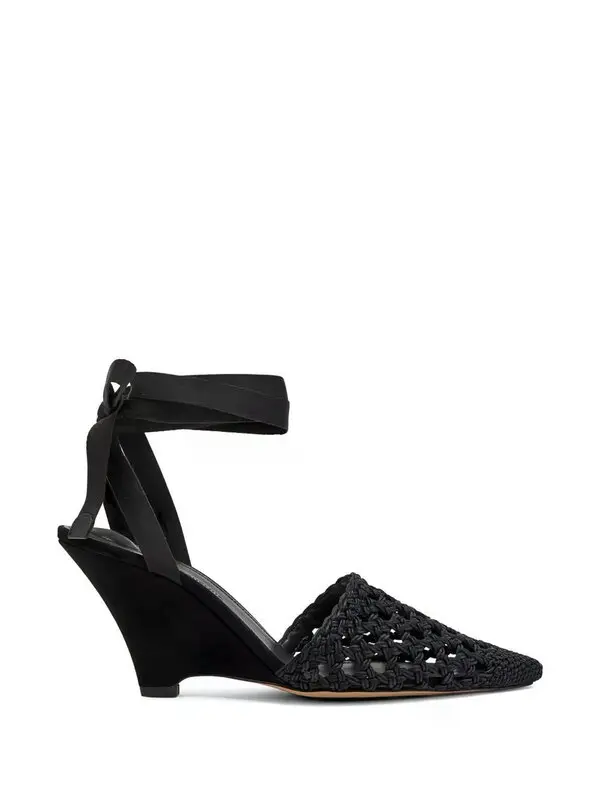 Jacquemus The High Espadrilles