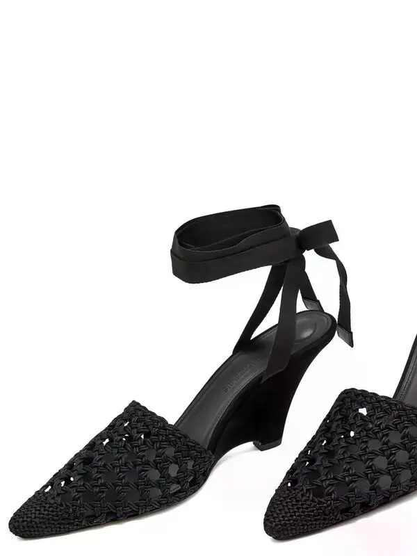 Jacquemus The High Espadrilles