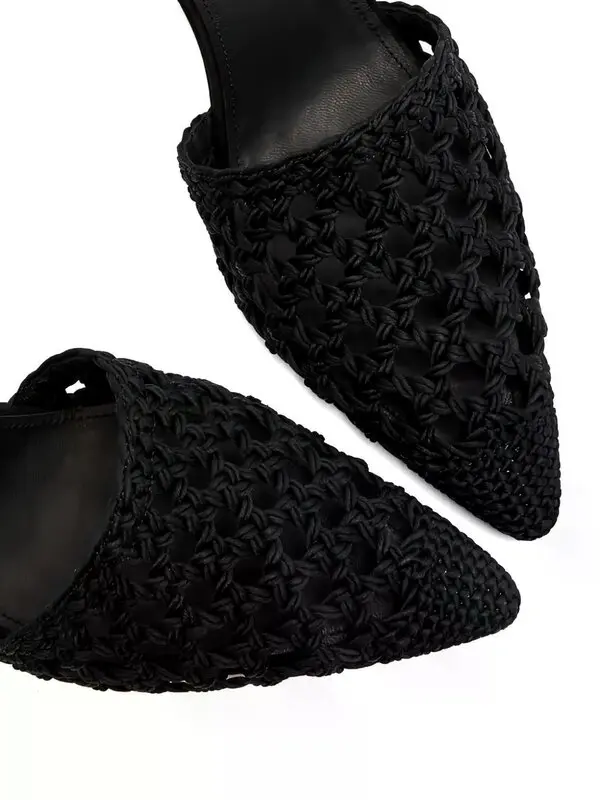 Jacquemus The High Espadrilles