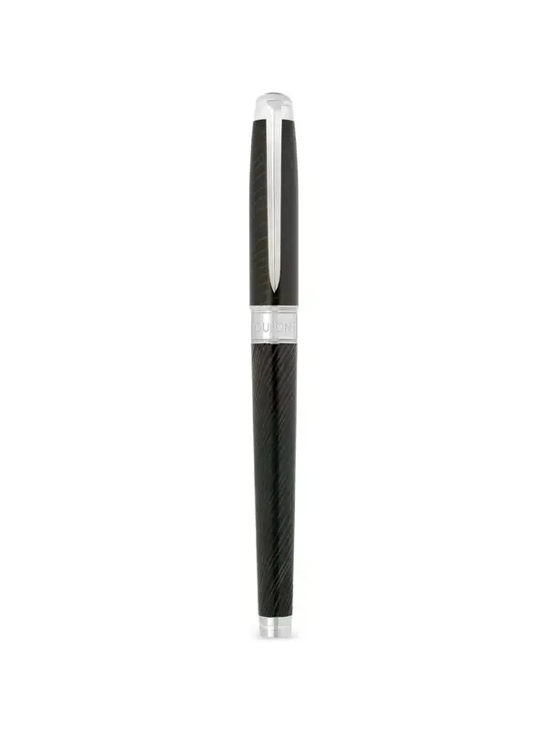 S.t. Dupont Line D Eternity Fountain Pen