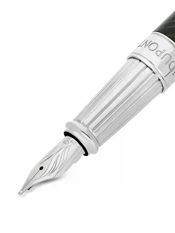 S.t. Dupont Line D Eternity Fountain Pen