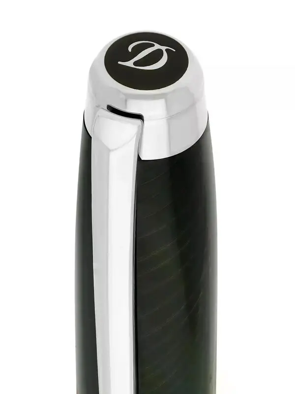 S.t. Dupont Line D Eternity Fountain Pen