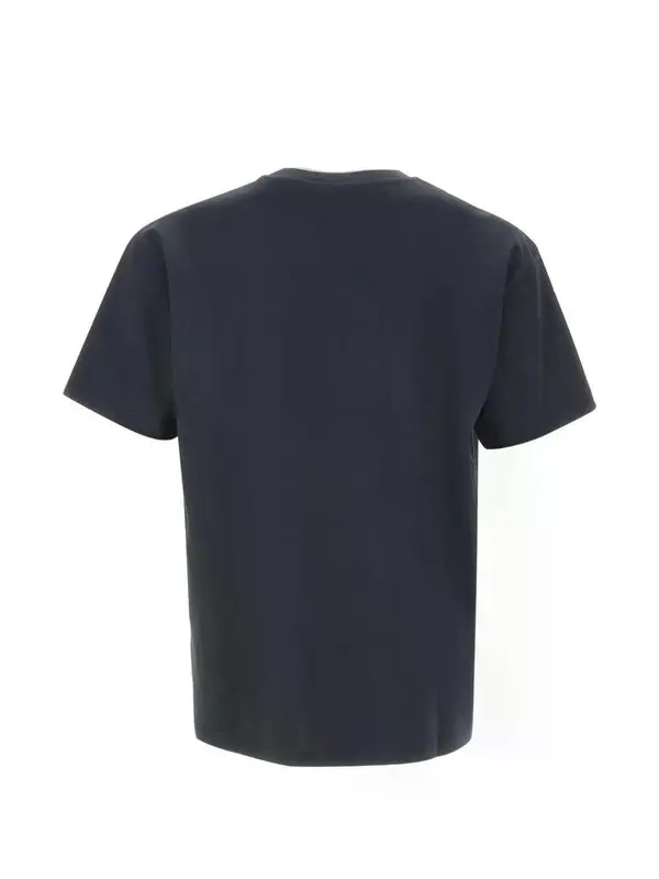 Mackage Logo T-shirt - Blue