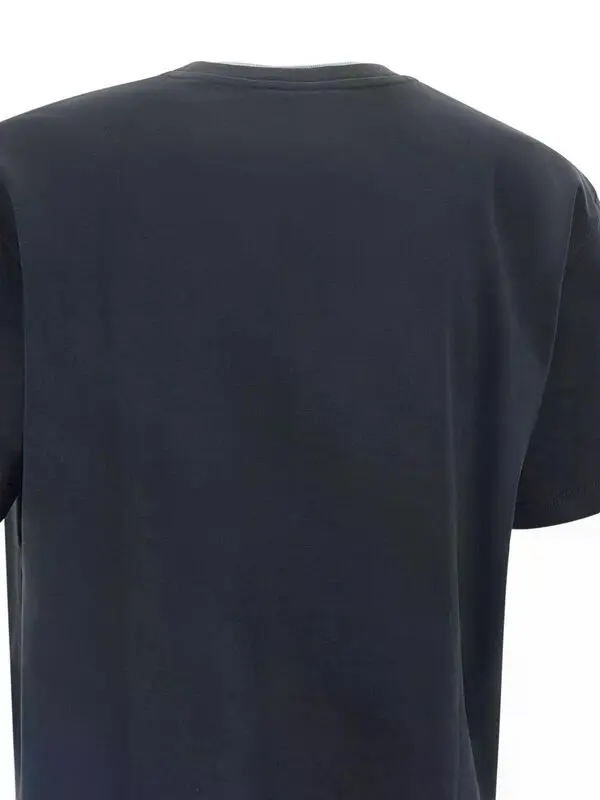 Mackage Logo T-shirt - Blue