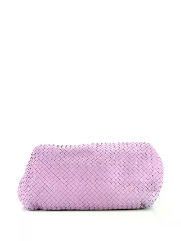 Bottega Veneta A-shape Intrecciato Nappa Large Tote Bag